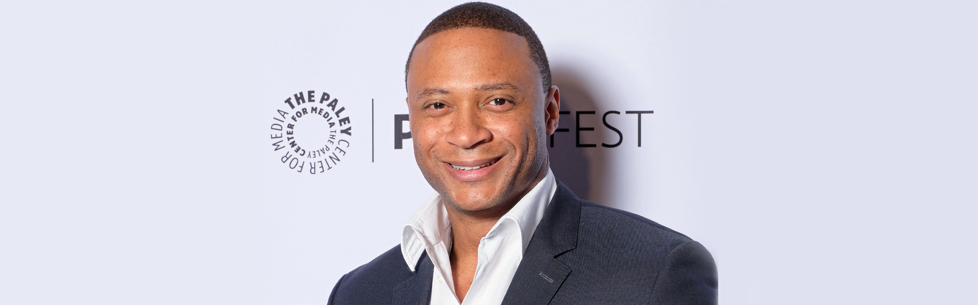 Actor David Ramsey Says: Don't Forget to Floss! | Blog